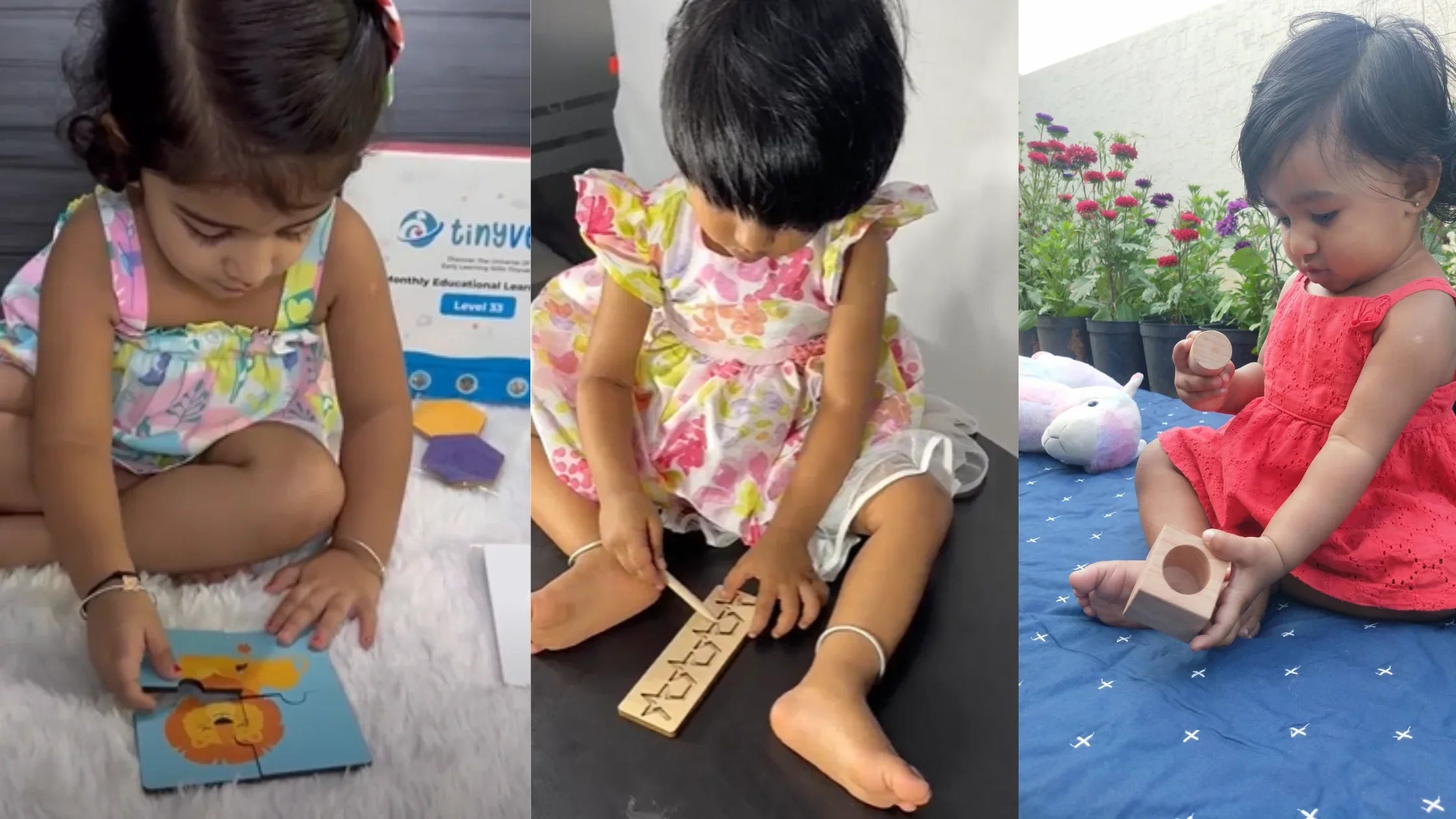 Thriving Through the Terrible Twos: Understanding and Supporting Your – Tinyvers