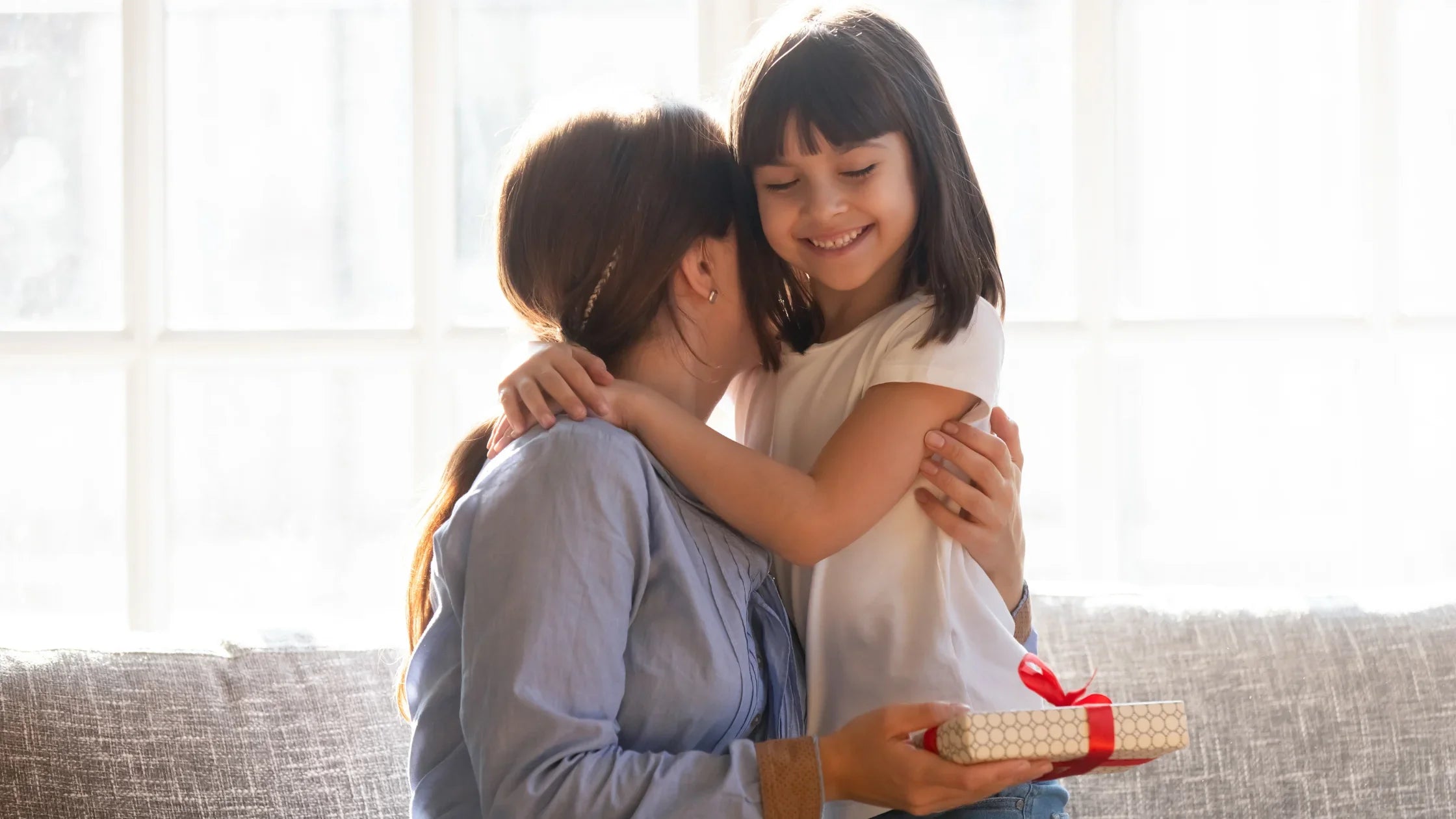 Teaching Your Child Gratitude – Tinyvers