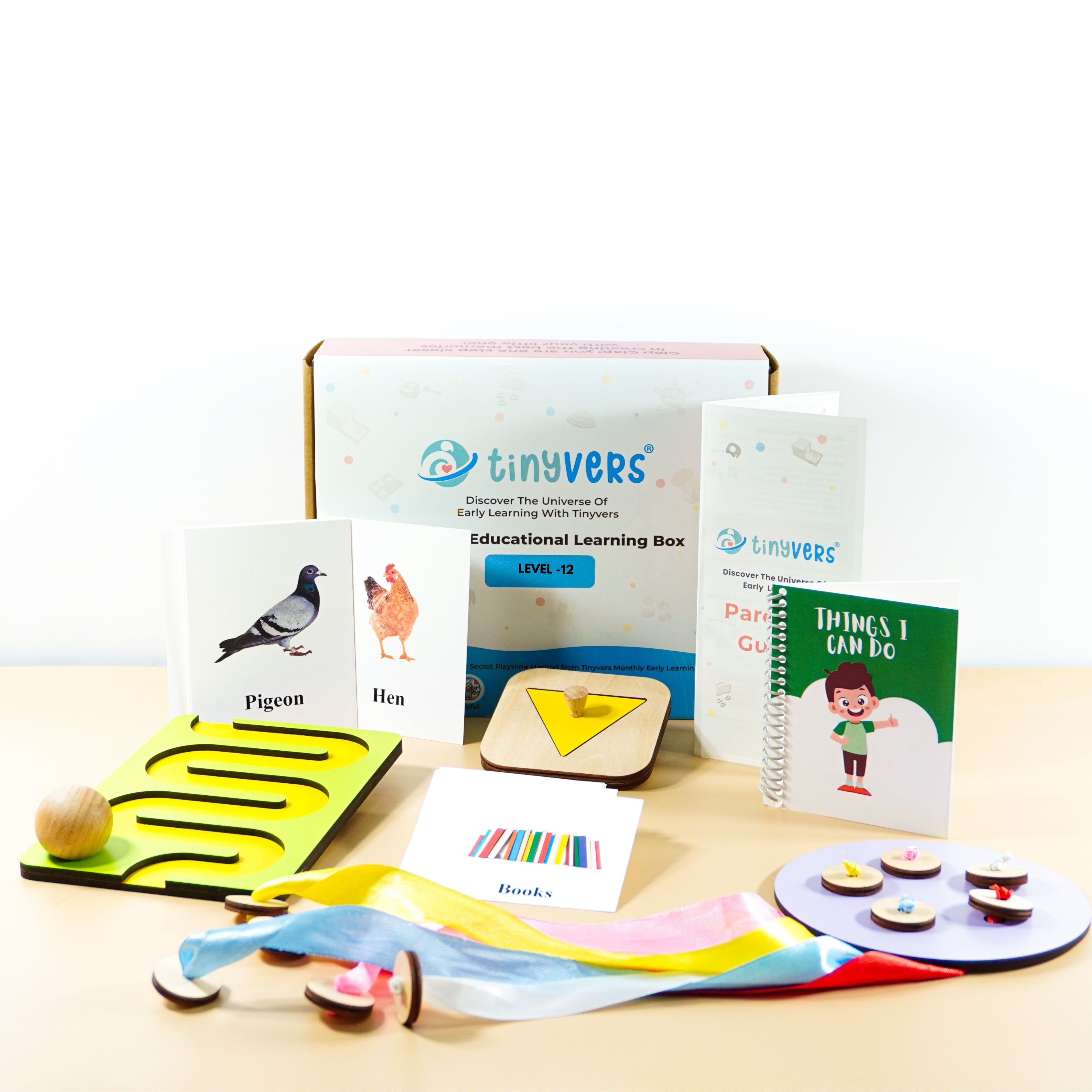 Taking Steps & Talking Up a Storm: Your 1-Year-Old's All-Star Moves! – Tinyvers