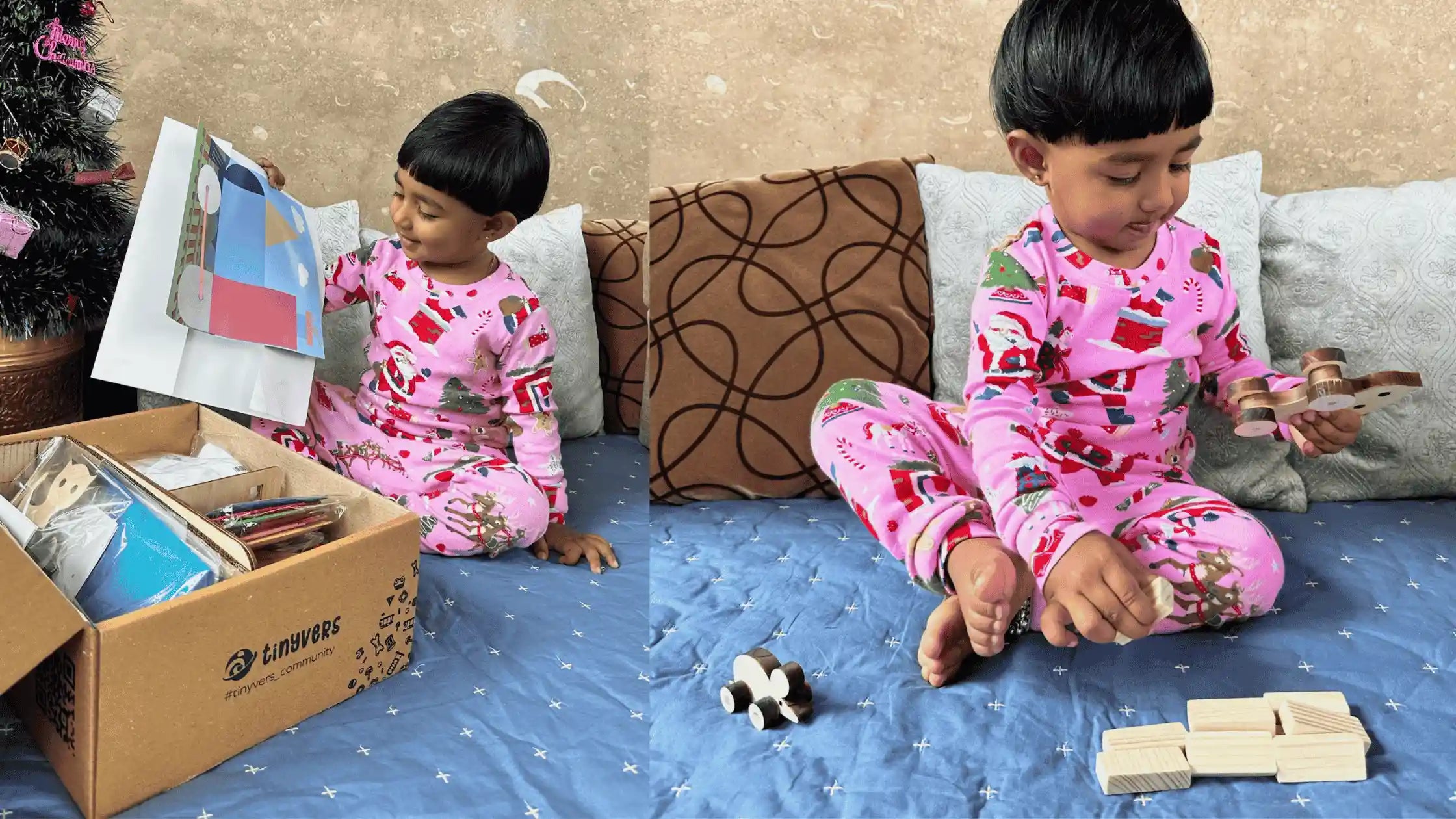 Essential Guide to 22-24 Month Toddler Milestones and Development – Tinyvers