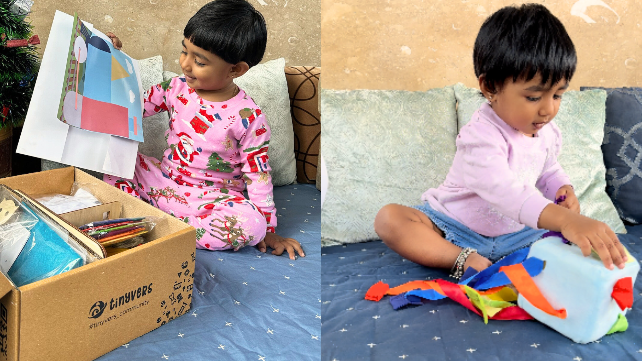 Encouraging Safe Exploration: Toddlers and Small Objects – Tinyvers