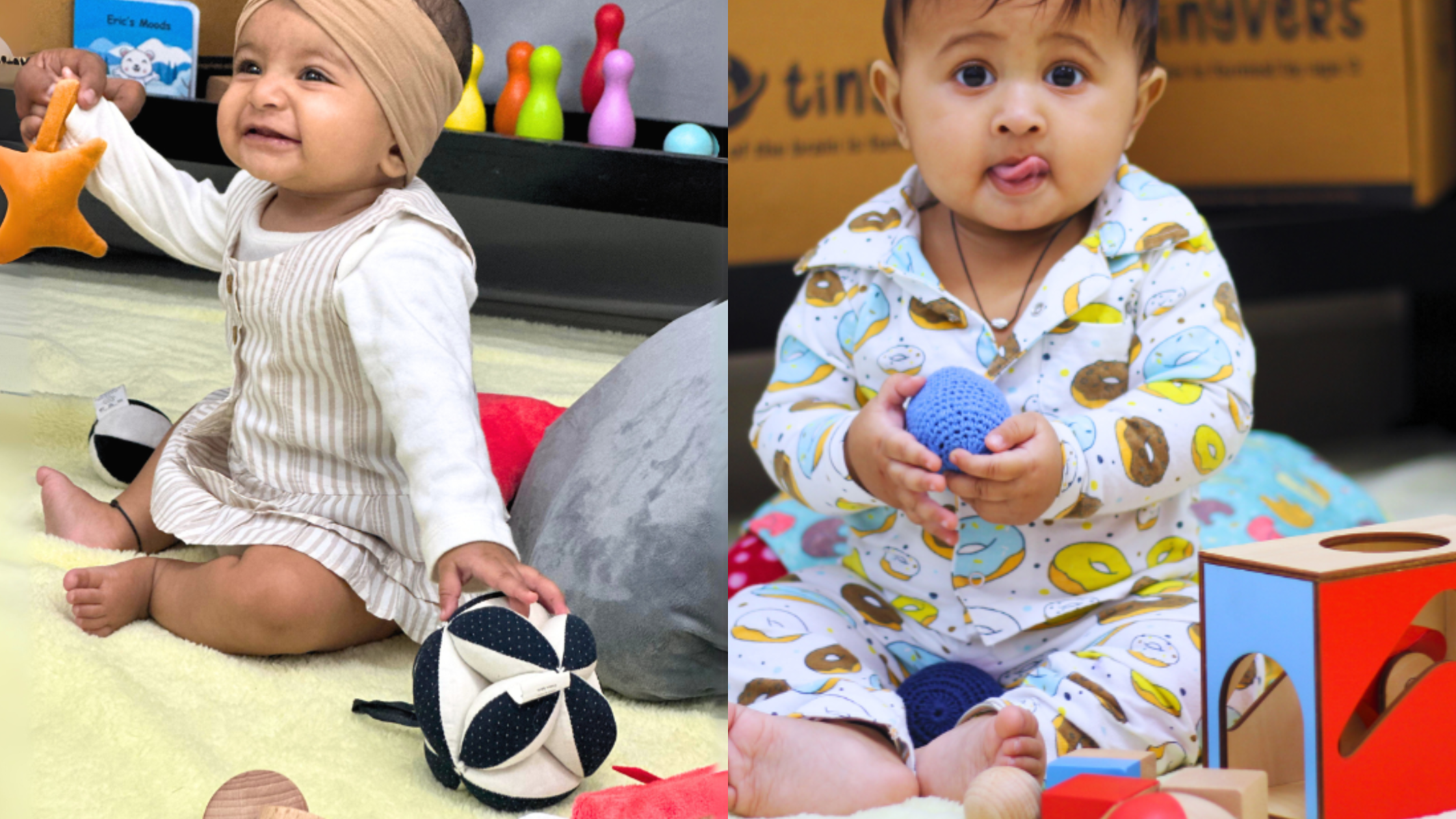 Welcome to The Activity for Months 19-21 – Tinyvers