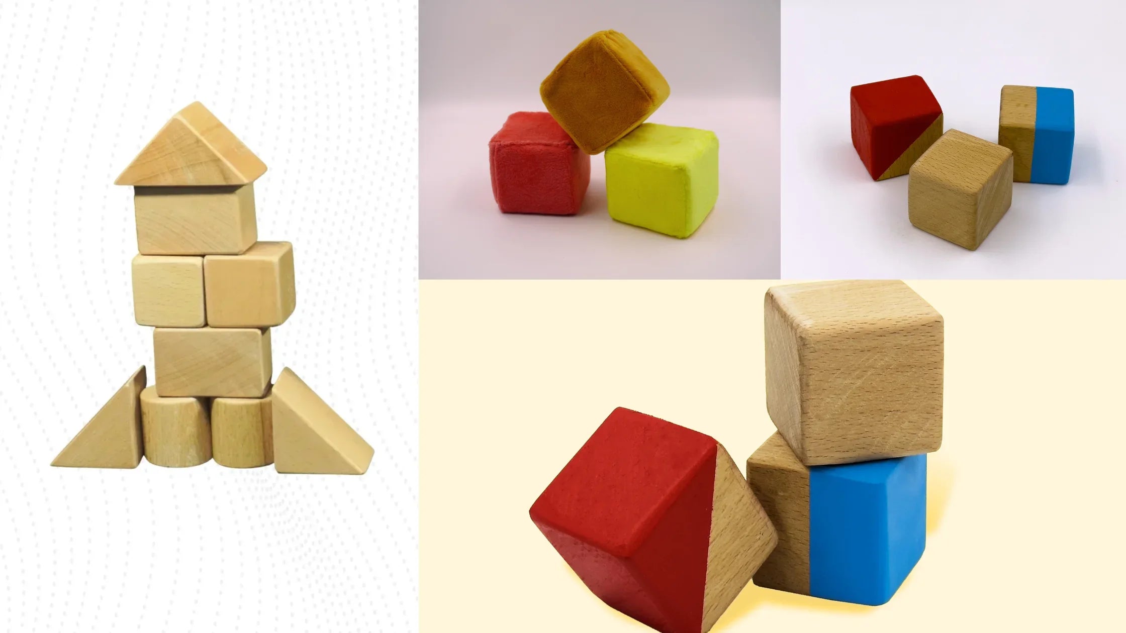 Why Building Blocks Are Actually the Best Toy – Tinyvers