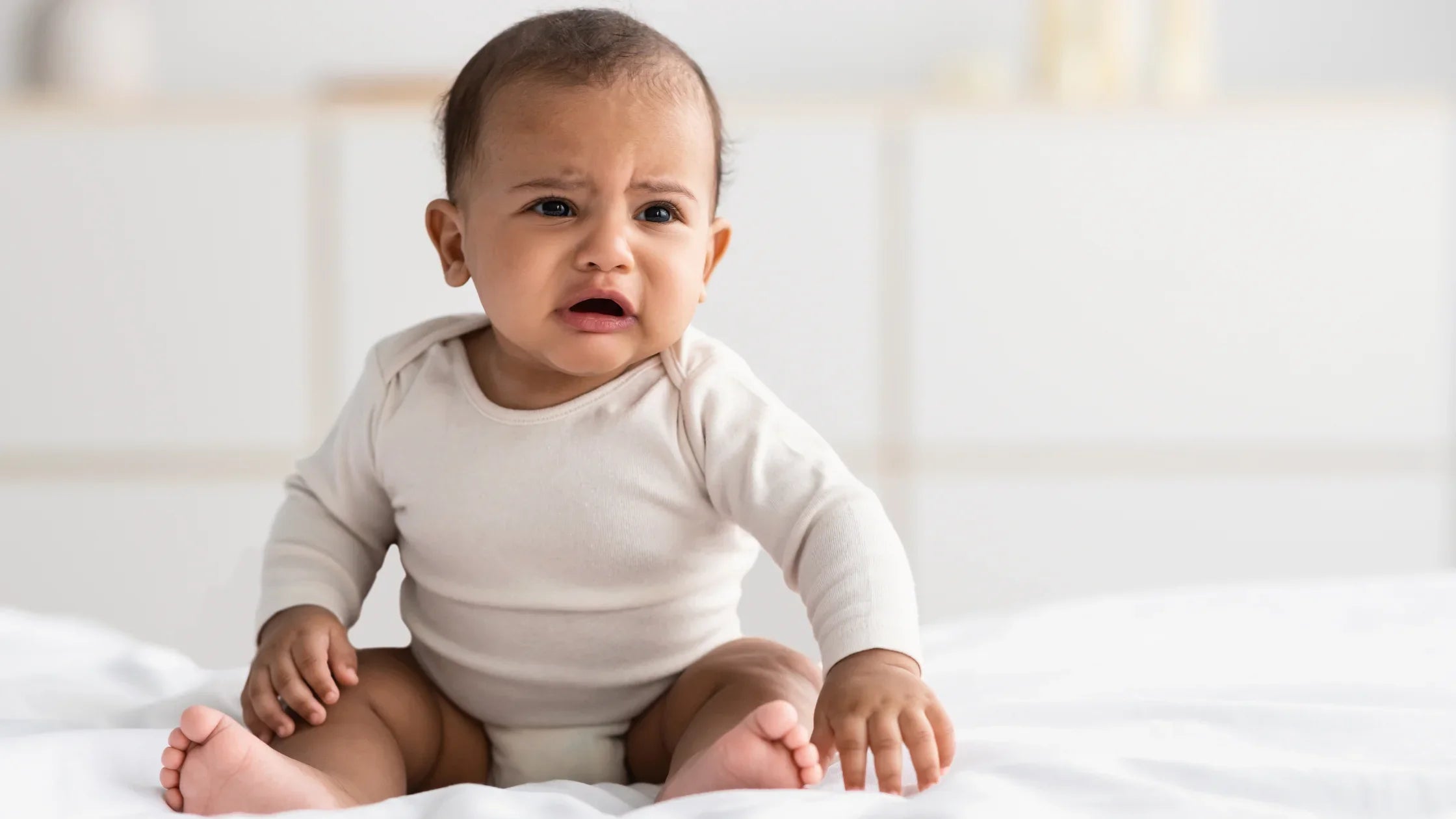Understanding and Managing Child Whining – Tinyvers