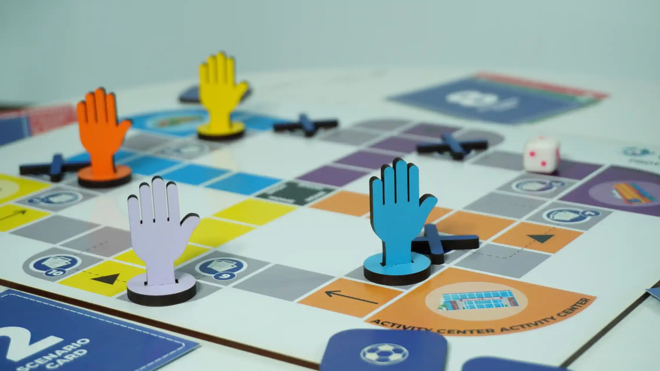 Safe Haven: Building Trust to Prevent Child Abuse in Indian Homes ...