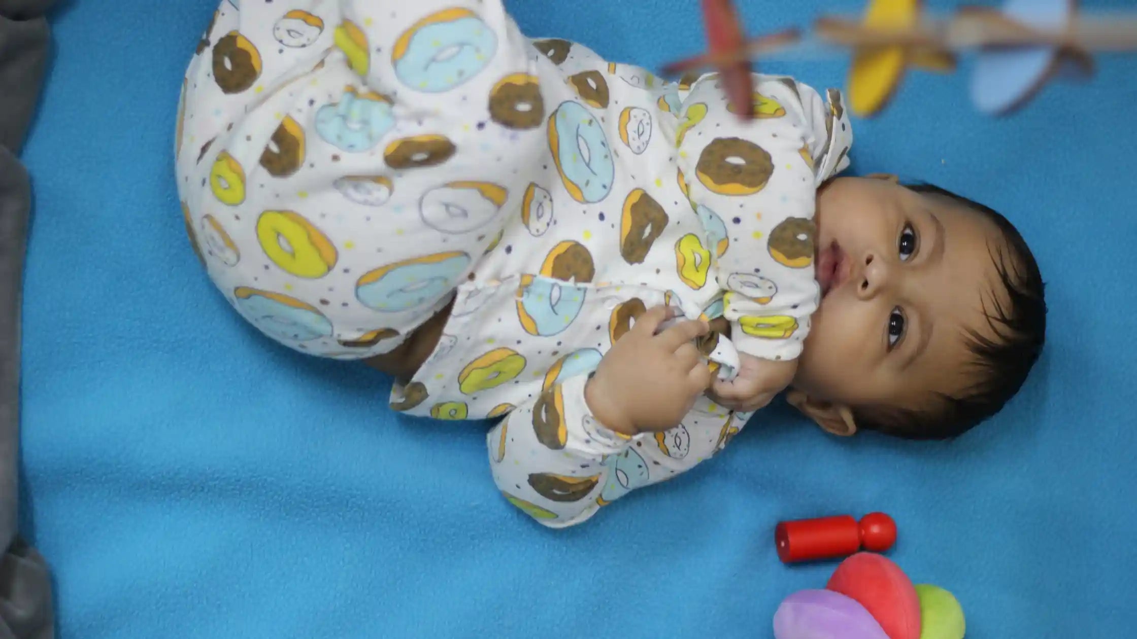 Top Engaging Activities for Newborns During Awake Time – Tinyvers